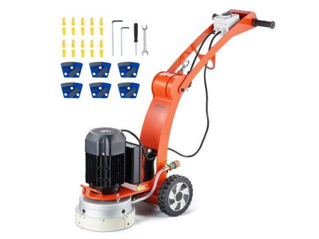 Click here for VEVOR Electric Concrete Floor Grinder 10 Walk-Behi... prices