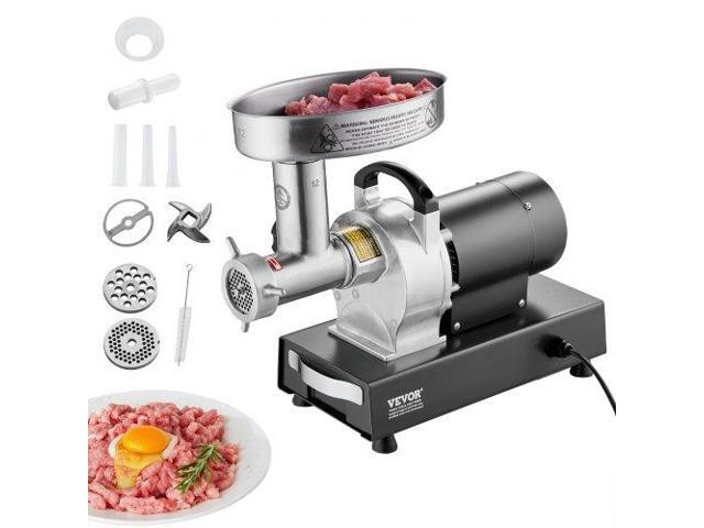Click here for VEVOR Commercial Electric Meat Grinder 9 Lbs/Min S... prices