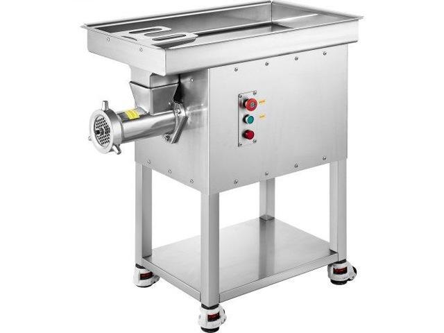 Click here for VEVOR Commercial Electric Meat Grinder 22Lb/Min 22... prices