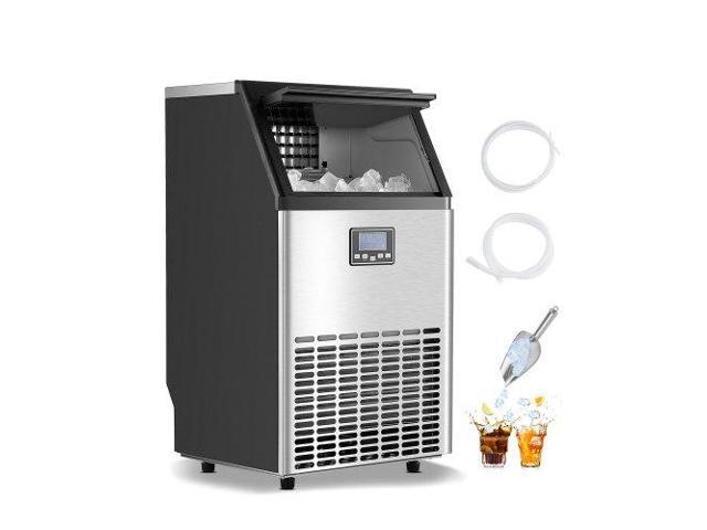 Click here for VEVOR Commercial Ice Maker Freestanding Cabinet Ma... prices