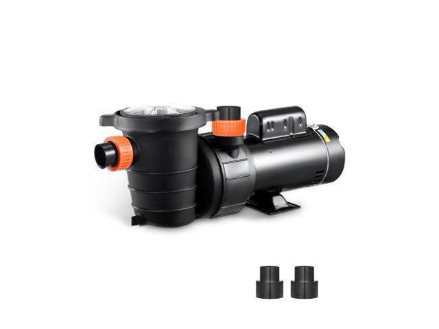 Click here for VEVOR Above Ground Pool Pump 2HP/0.44HP Dual Speed... prices
