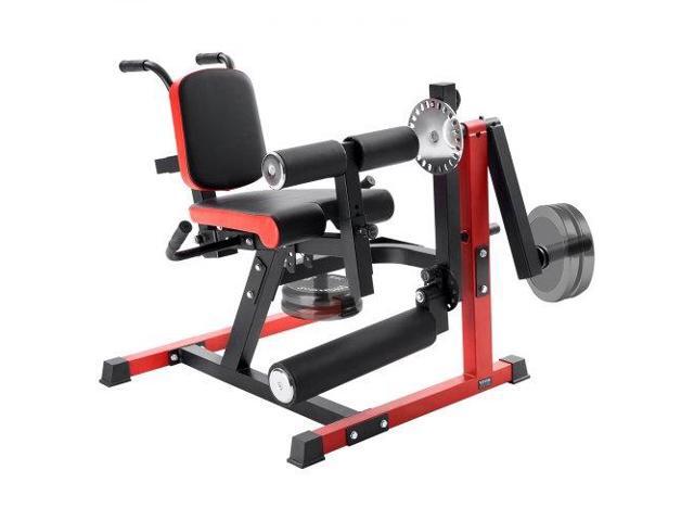 Click here for VEVOR Leg Extension Curl Machine Seated Leg Rotary... prices