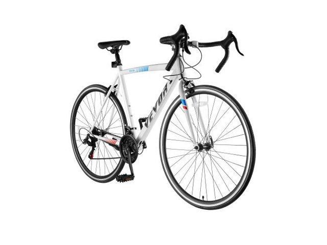 Click here for VEVOR Road Bike Racing Bicycle 700C Shimano 21 Spe... prices