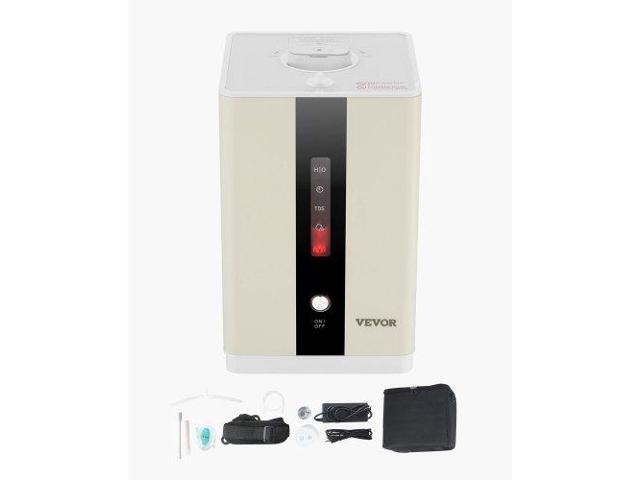 Click here for VEVOR Hydrogen Inhalation Machine 99.99 High Purit... prices