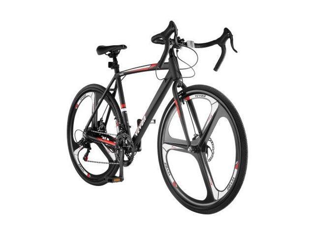 Click here for VEVOR Road Bike Racing Bicycle 700C Shimano 14 Spe... prices