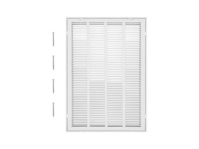 Click here for Return Air Filter Grille  Fits W20 x H30 Inch Duct... prices