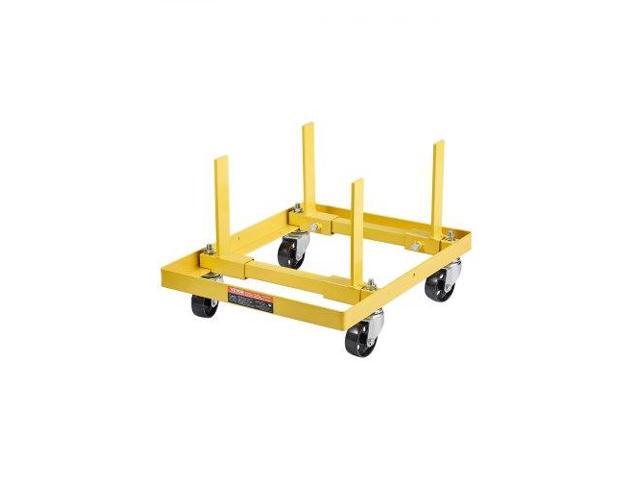Click here for VEVOR Engine Stand 750 LBS Adjustable Motor Hoist... prices