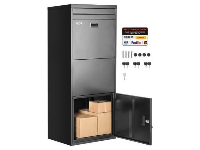 Click here for VEVOR Package Delivery Boxes for Outside 47.2 in A... prices