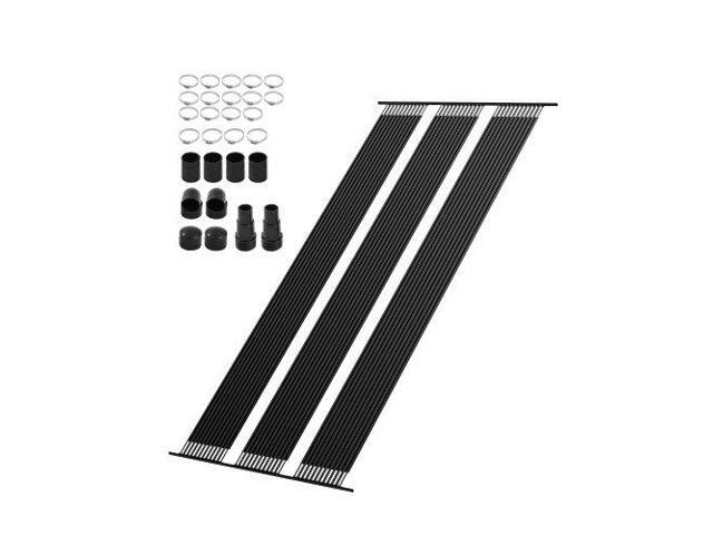 Click here for VEVOR Solar Pool Heater 4 x 24 ft Aboveground & In... prices