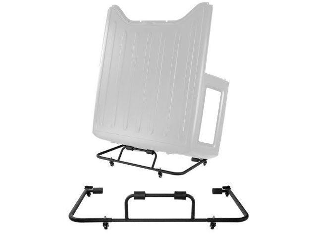 Click here for VEVOR Moveable Sturdy Hardtop Storage Cart for Jee... prices