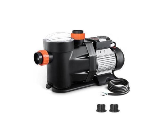 Click here for VEVOR 3 HP Above Ground Swimming Pool Pump Single... prices