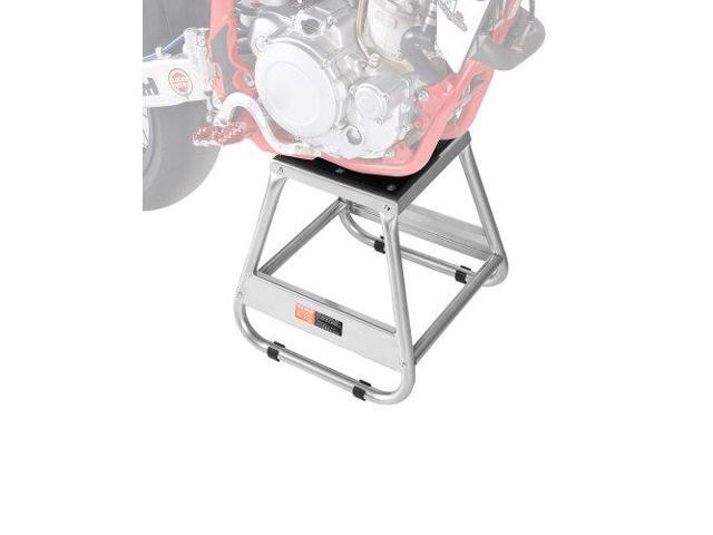 Click here for VEVOR Dirt Bike Stand 1100 lbs Load Capacity Dirtb... prices