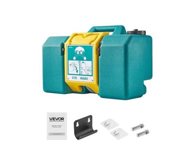 Click here for VEVOR Portable Eye Wash Station 8-Gal OSHA-Approve... prices
