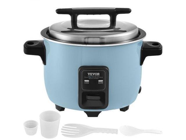 Click here for VEVOR Commercial Rice Cooker 40-Cup Non-Stick Pot... prices