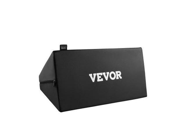 Click here for VEVOR Preacher Curl Pad Portable Weight Bicep Arm... prices