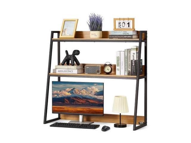 Click here for VEVOR Desktop Bookshelf Desktop Storage Organizer... prices