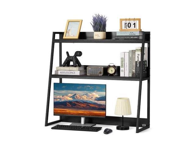 Click here for VEVOR Desktop Bookshelf Desktop Storage Organizer... prices