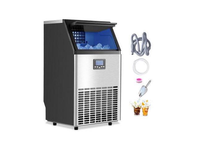 Click here for VEVOR Commercial Ice Maker Freestanding Cabinet Ma... prices