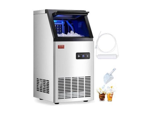 Click here for VEVOR Commercial Ice Maker Freestanding Cabinet Ma... prices