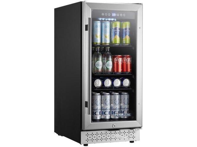Click here for VEVOR Beverage Refrigerator Cooler 88 Can Mini Sod... prices