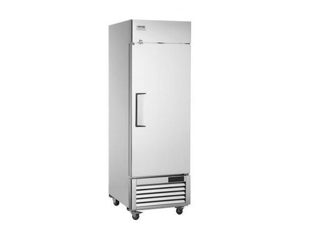Click here for VEVOR Commercial Refrigerator 19.32 Cu. ft  Reach... prices