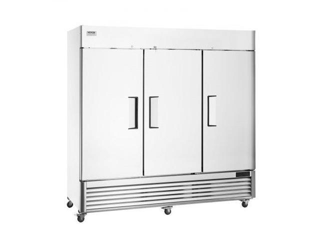 Click here for VEVOR Commercial Refrigerator 60.42 Cu. ft  Reach... prices