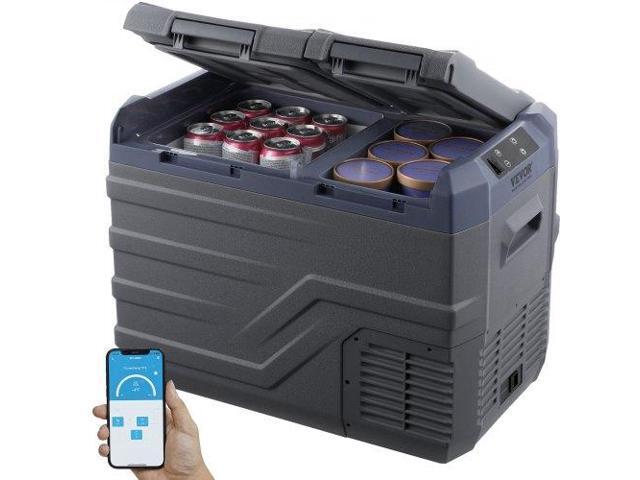 Click here for VEVOR Portable Car Refrigerator Freezer Compressor... prices