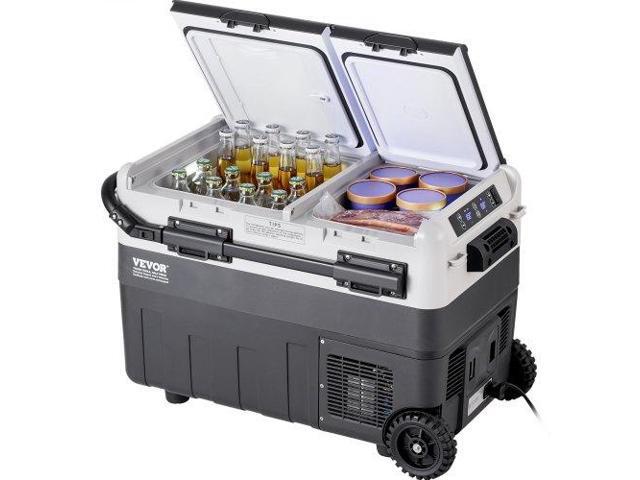 Click here for VEVOR Portable Car Refrigerator Freezer Compressor... prices