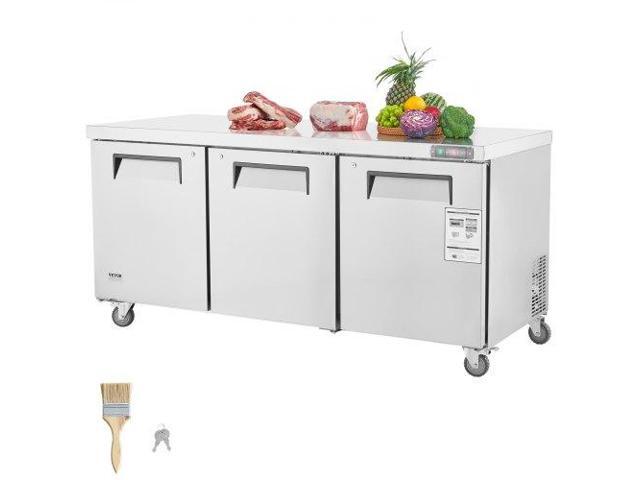 Click here for VEVOR 72 Commercial Refrigerator Sandwich & Salad... prices