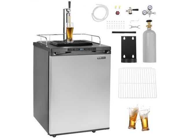 Click here for VEVOR Beer Kegerator Draft Beer Dispenser Full Siz... prices