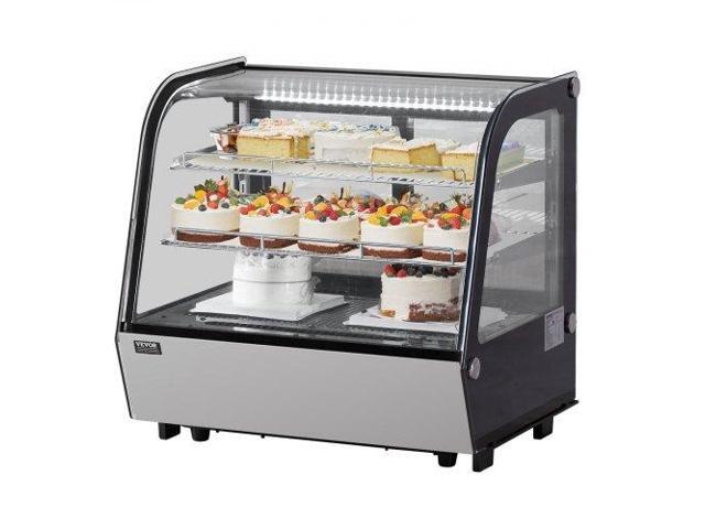 Click here for Refrigerated Display Case  4.2 Cu. Ft./115L Counte... prices