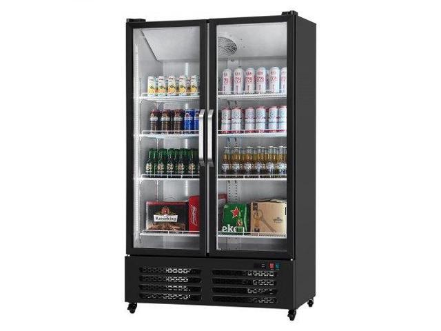 Click here for VEVOR Commercial Merchandiser Refrigerator 26.69 C... prices