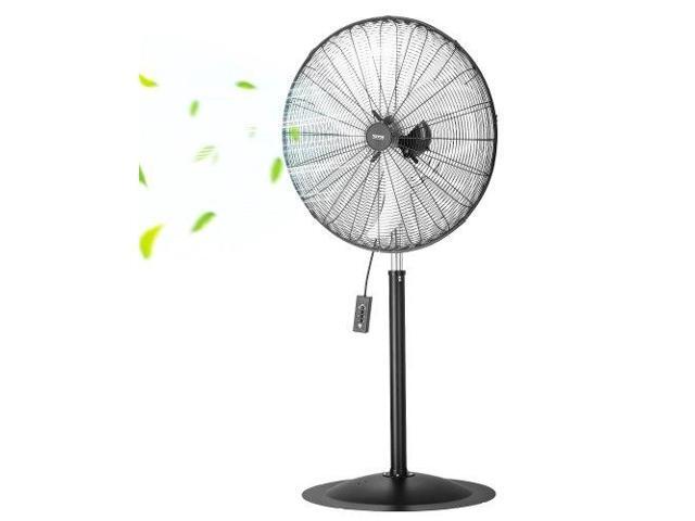 Click here for VEVOR 30 Industrial Pedestal Fan 3-Speed Oscillati... prices
