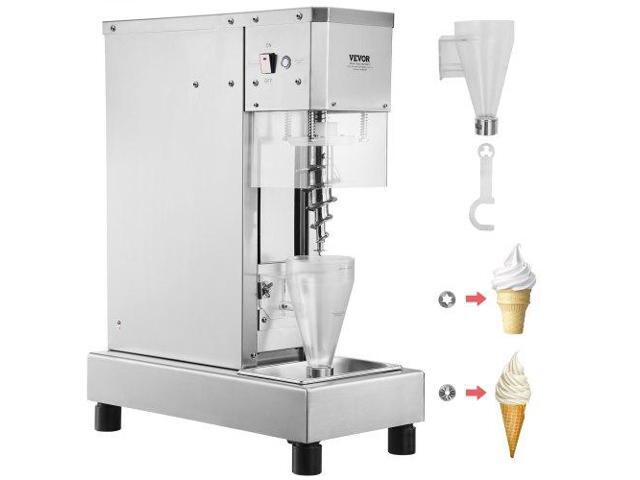 Click here for VEVOR Ice Cream Blender 750W Ice Cream Mixer Stir... prices