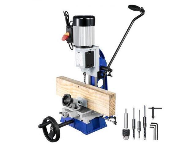 Click here for VEVOR Mortise Machine Powermatic Mortise With Mova... prices