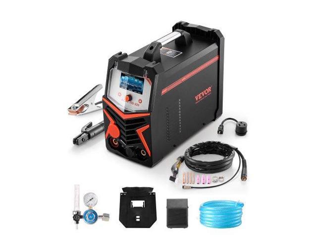 Click here for VEVOR TIG Welder 6-In-1 AC/DC Welding Machine Puls... prices