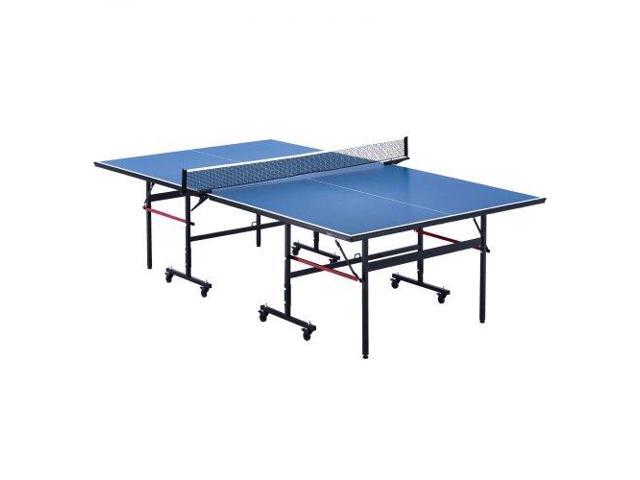 Click here for VEVOR Ping Pong Table Foldable Table Tennis Game T... prices