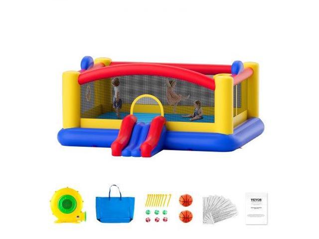 Click here for VEVOR Inflatable Bounce House  Outdoor High Qualit... prices