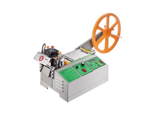 Click here for VEVOR Automatic Webbing Cutting Machine Hot/Cold R... prices