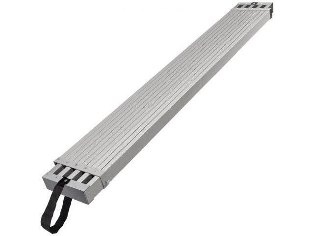 Click here for VEVOR Telescoping Aluminum Work Plank  9-15 Feet 5... prices