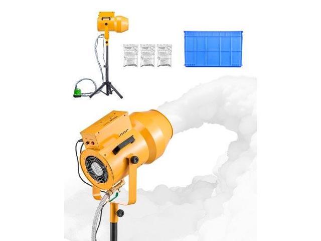 Click here for VEVOR Foam Machine  1200 W Party Foam Cannon  Foam... prices