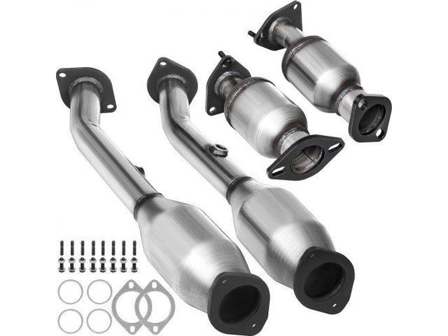 Click here for VEVOR Exhaust Manifold Gasket Exhaust Manifold Bol... prices