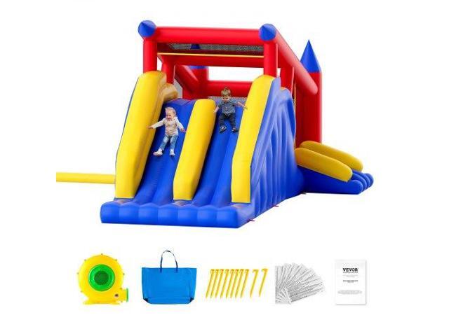 Click here for VEVOR Inflatable Bounce House  Outdoor High Qualit... prices
