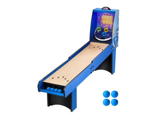 Click here for VEVOR 8 ft Roll & Score Arcade Game Table Electron... prices