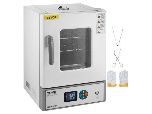 Click here for VEVOR Microbiological Lab Incubator 20L Precise Te... prices
