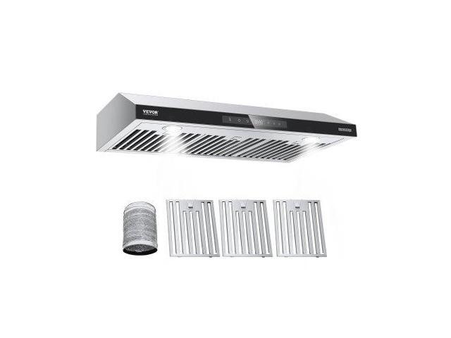 Click here for VEVOR 36 Under Cabinet Range Hood Vent Hood 900CFM... prices