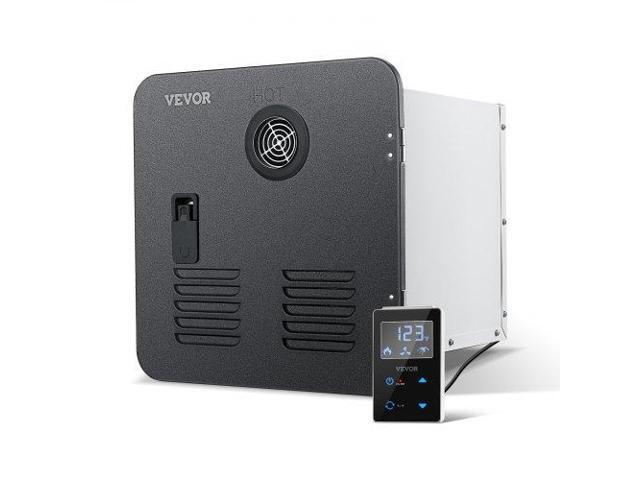 Click here for VEVOR RV Tankless Water Heater 15x15 in Propane Ga... prices