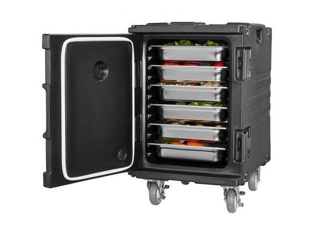 Click here for VEVOR Insulated Food Pan Carrier Stackable Caterin... prices