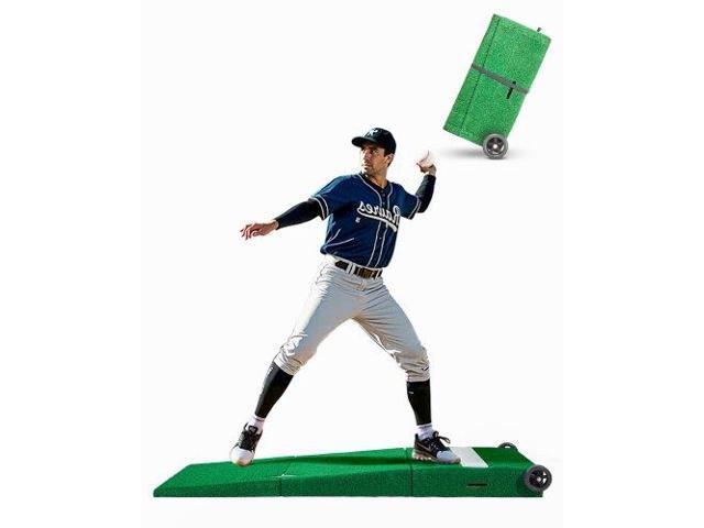 Click here for VEVOR 90 in Pitching Mound Portable Pitcher Mound... prices