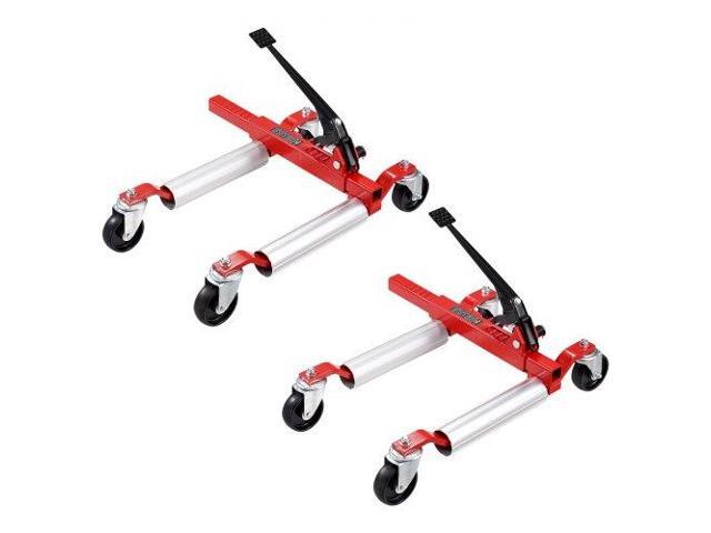 Click here for VEVOR Wheel Dolly Heavy Duty Vehicle Positioning T... prices
